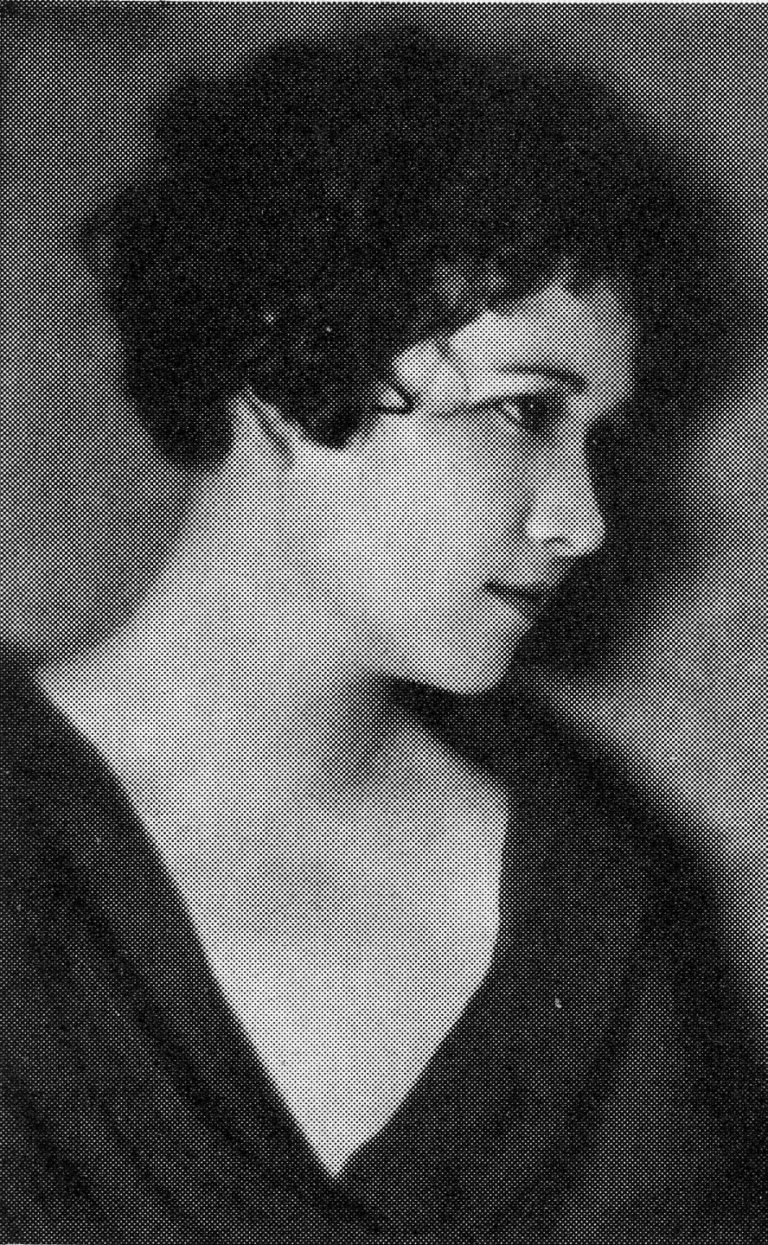 "I AM THE DAY" - Dorothy Huston Hodel (1906-1982) - "Dorero"-The Real ...