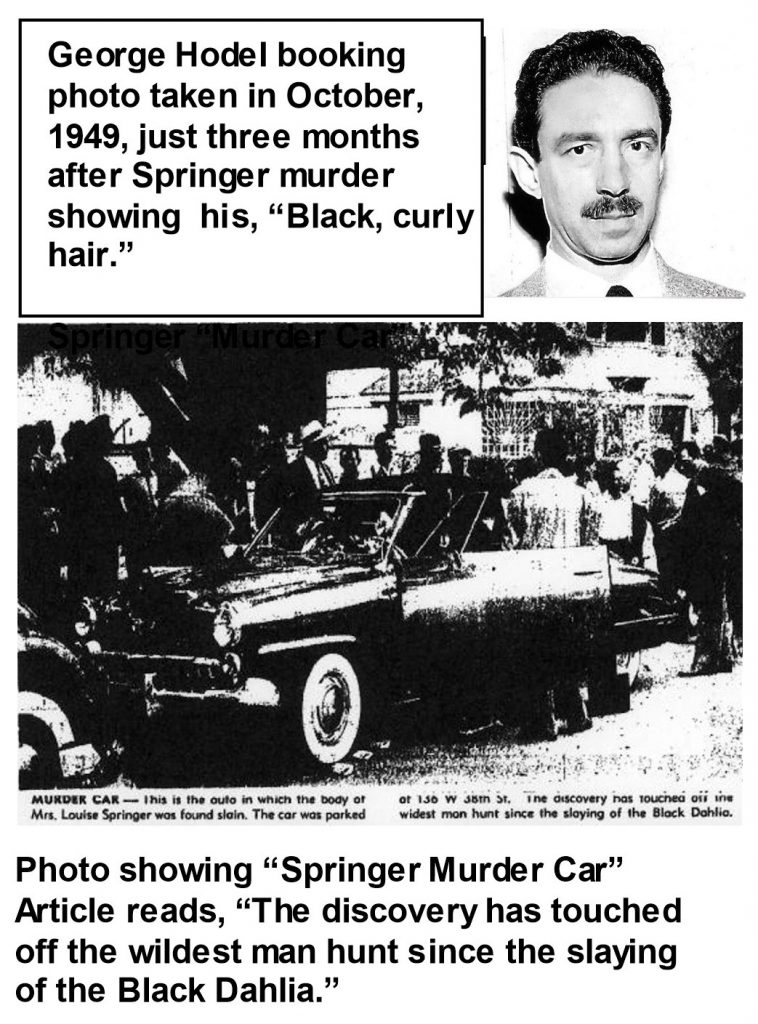 Press Release-Historic 70-Year-Old Black Dahlia "In Case of Death ...