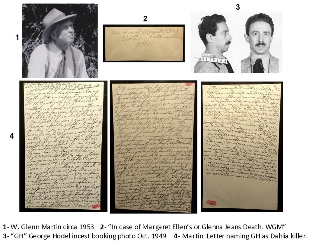 Press Release-Historic 70-Year-Old Black Dahlia "In Case of Death ...