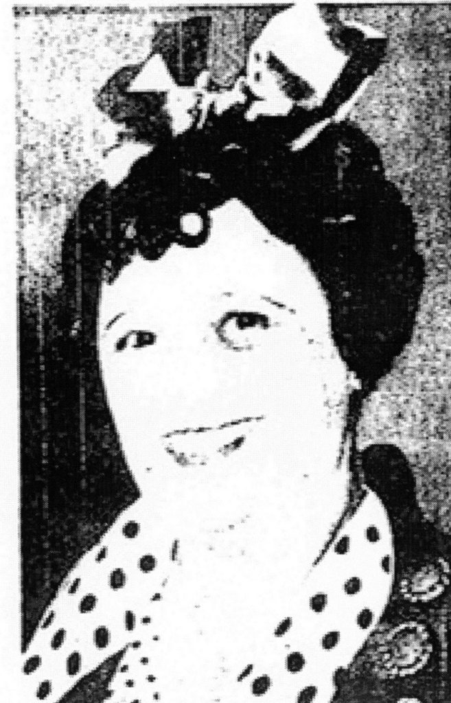 72nd Anniversay of the Elizabeth Short "Black Dahlia Murder" Will ...