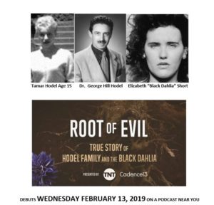 Dr. George Hill Hodel Lineage: Who's Who in "Root of Evil: The True ...