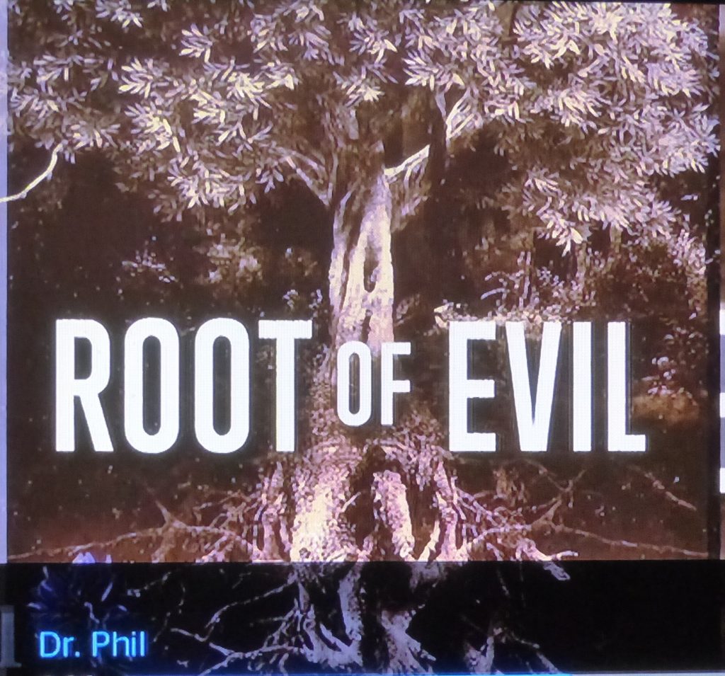 Dr. Phil Show "Hollywood Obsessed: The Black Dahlia Murder Mystery ...