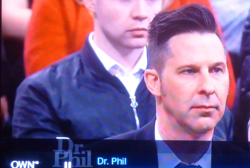 Dr. Phil Show "Hollywood Obsessed: The Black Dahlia Murder Mystery ...