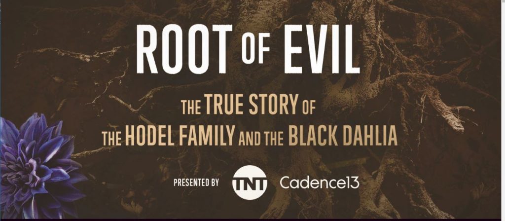 Anatomy of a Podcast: Root of Evil: The True Story of the Hodel Family ...