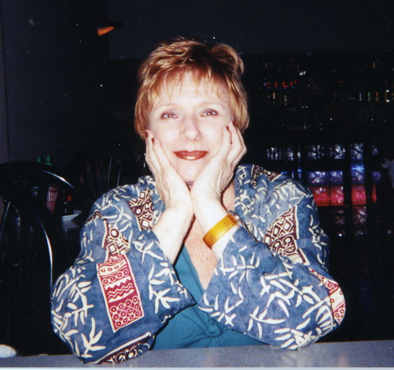 In Her Own Words-Tamar Nais Hodel Tells the True Story of the ...