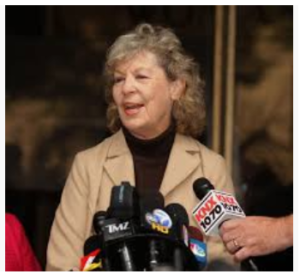 Los Angeles Times Publishes Major Retrospective for 50th Anniversary of ...