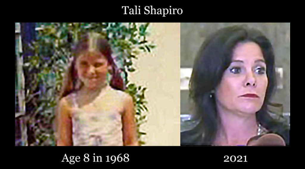 BREAKING NEWS- New Victim Disclosure In Rodney Alcala Investigation ...