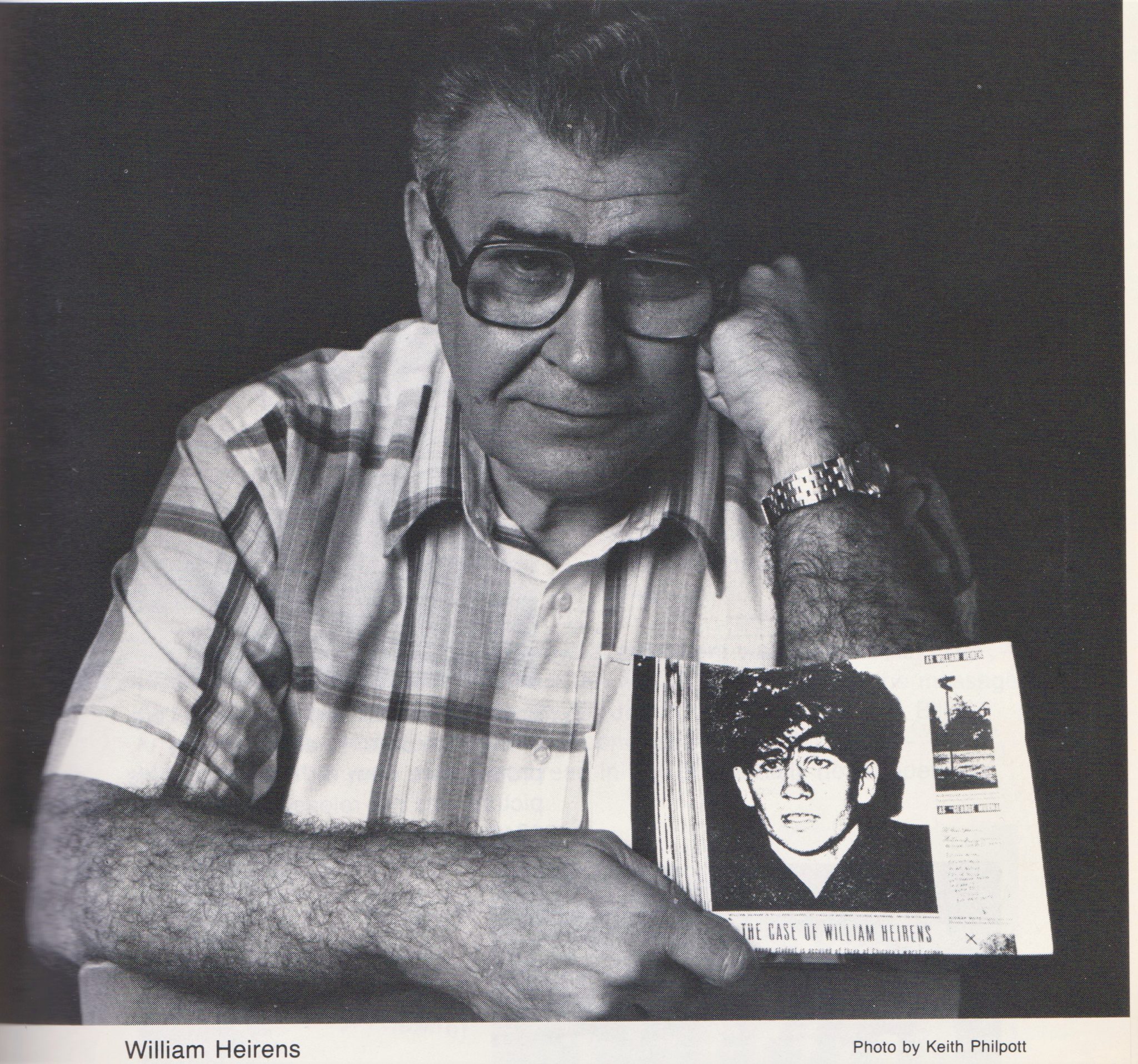 Journalist/Author Dolores Kennedy: The True Hero in the Seventy-Five ...