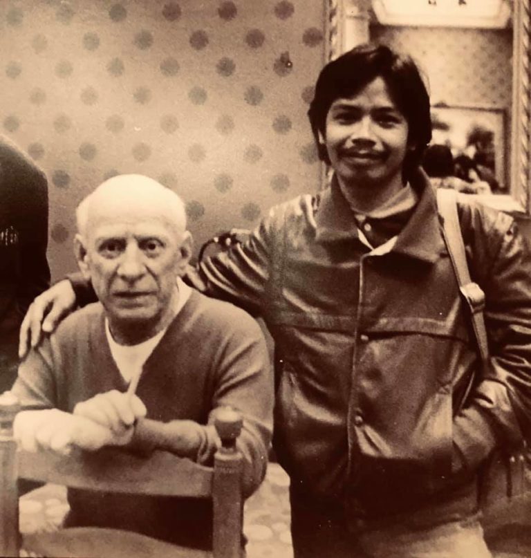 2021 Update: "MODESTO LOVER'S" Dr. George Hill Hodel's Personal "Black ...