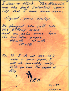 Paul Avery, San Francisco Crime Reporter and the Important Role he ...