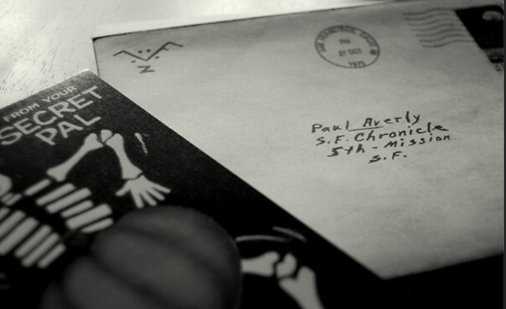 Paul Avery, San Francisco Crime Reporter and the Important Role he ...