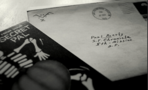 Paul Avery, San Francisco Crime Reporter and the Important Role he ...