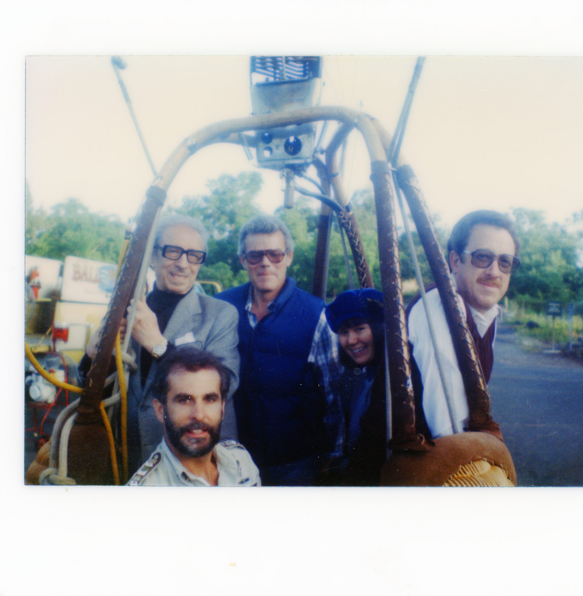 Was Dr. George Hill Hodel the Biological Father of Author Steve Hodel ...