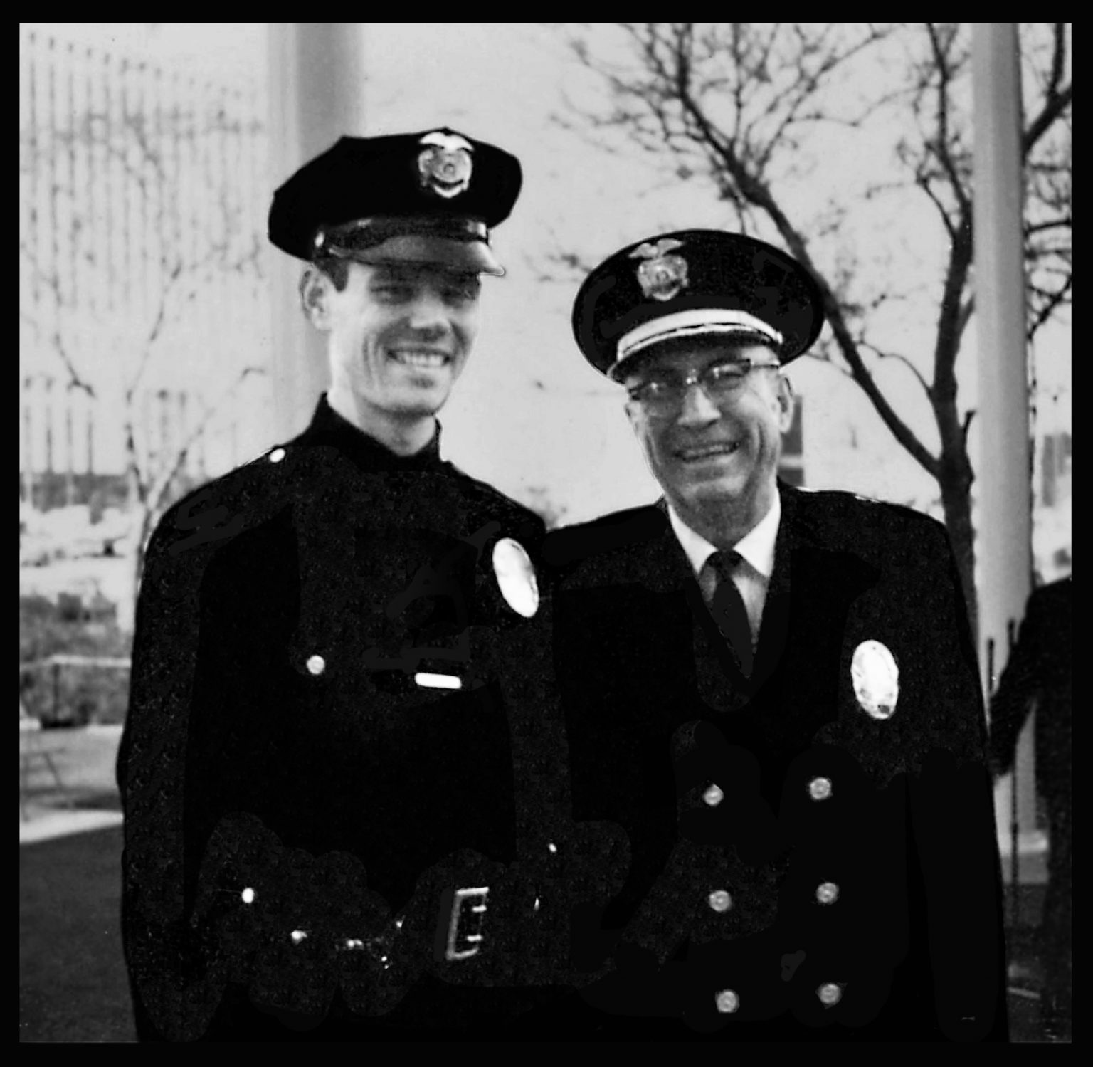 Black Dahlia Star Secret Witness & Hodel Paramour Madi Comfort ...