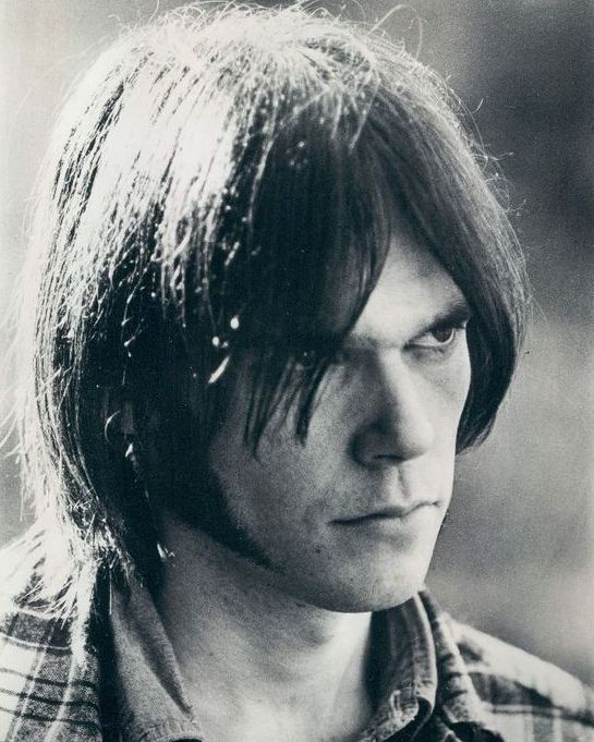 Neil Young Reminisces About His Laurel Canyon Days- Renting and Writing ...
