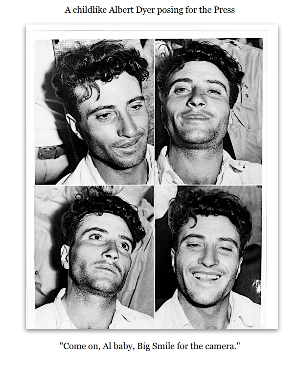 1949 Incest Trial Court Judge Thomas Ambrose Unwittingly (?) Makes ...