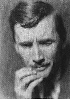 Serial Killer As An Artist: Dr. George Hill Hodel's "Character Analysis ...