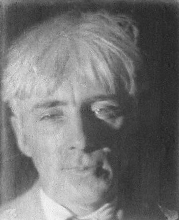 Serial Killer As An Artist: Dr. George Hill Hodel's "Character Analysis ...