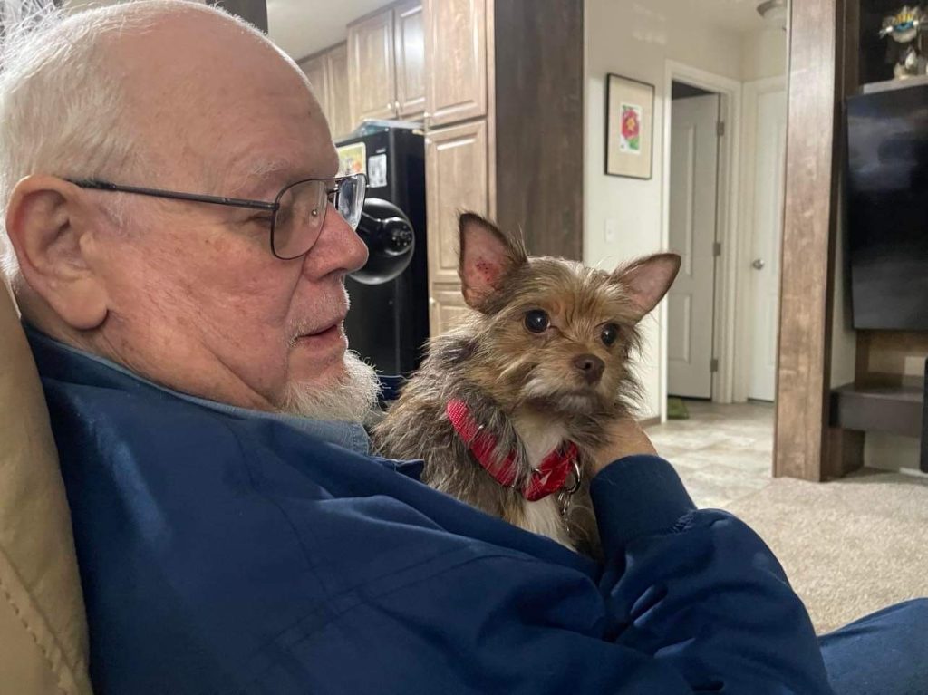 Hodel Investigations Adds New Partner to Detective Agency: Rima, a ...