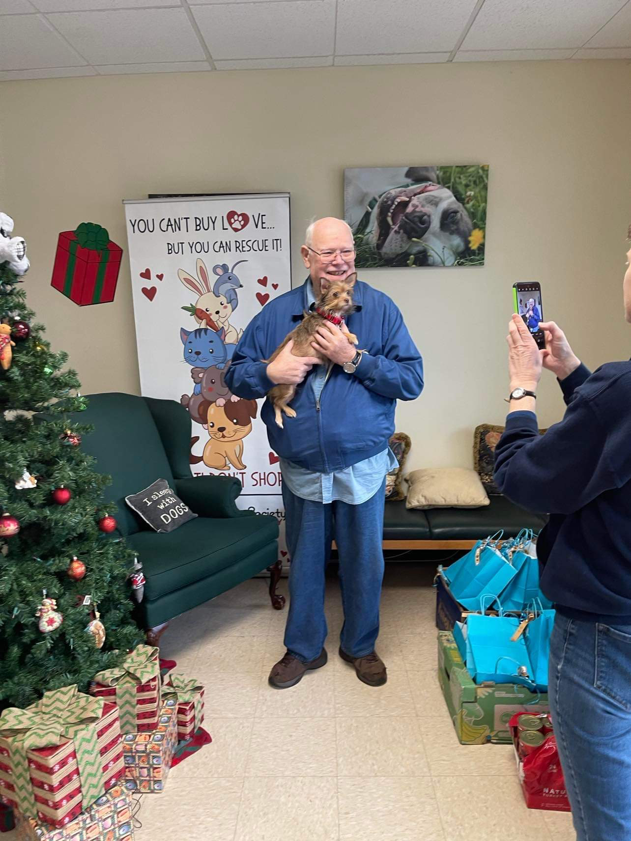 Hodel Investigations Adds New Partner to Detective Agency: Rima, a ...