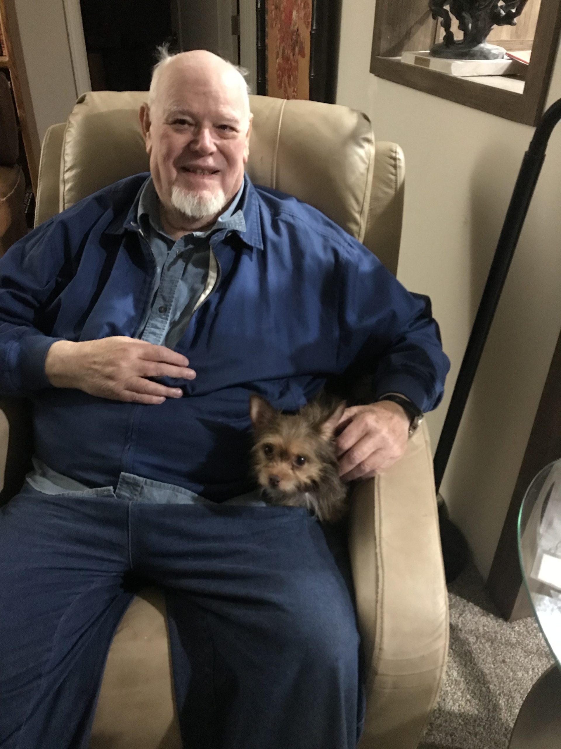 Hodel Investigations Adds New Partner to Detective Agency: Rima, a ...