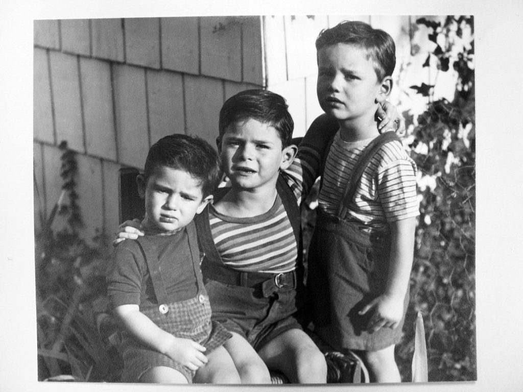 Kelvin "Kelly" Hodel- My "Irish Twin" Brother-A Short Introduction and ...