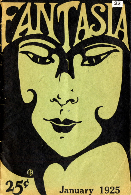 "Inference" Poem Written and Published By 18-Year-Old George Hodel ...