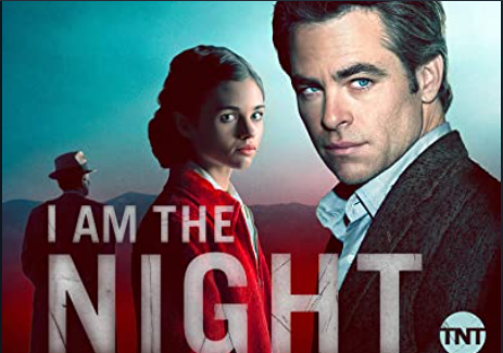 A Daytime Review of the 2019 Hodel Docuseries, "I Am The Night" - Steve ...