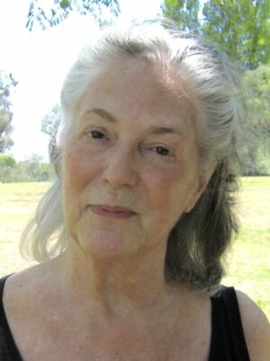 Author/Poet Jean Barrett Holloway Publishes Her Newest Book, KWAJALEIN ...