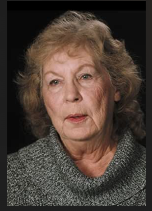 Los Angeles News Reporter and LADA Spokesperson Sandi Gibbon-A ...