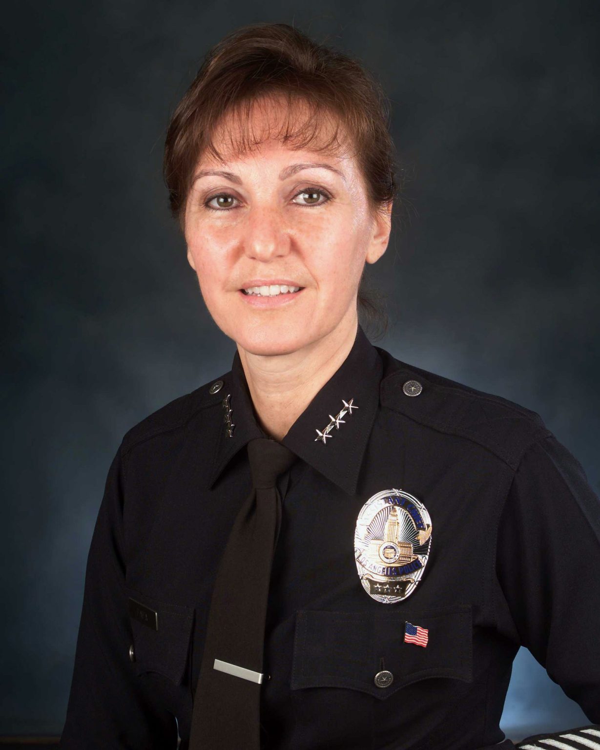 2003 LAPD "Black Dahlia" Briefing - Attending Cold Case Detectives ...