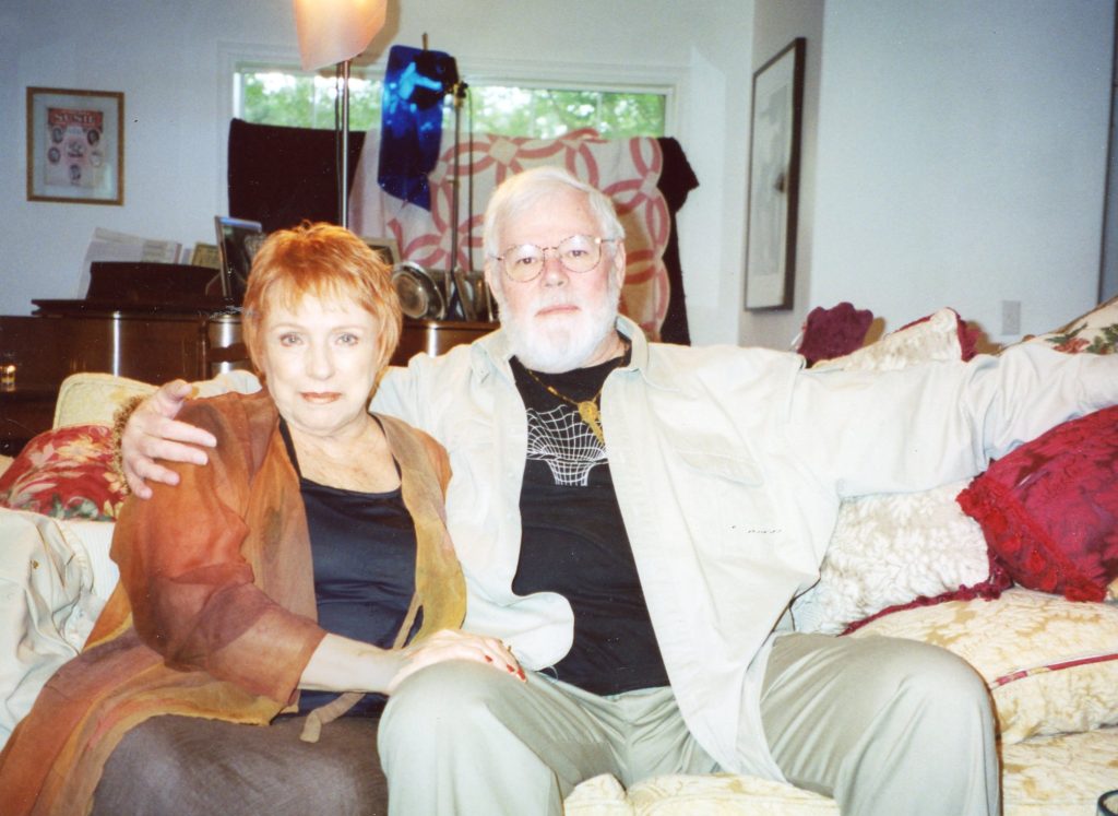 The Medusa Touch- Acing it with Tamar Hodel and Things That Go Bump in ...