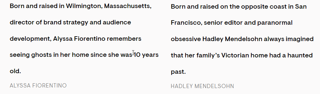 DARK HOUSE-HOUSE BEAUTIFUL PODCAST- PARTII The Sowden/Franklin House-Dr ...