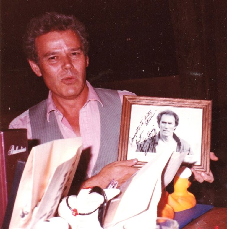 Slain LAPD Detective III Russell Kuster Remembered on 33rd Anniversary ...