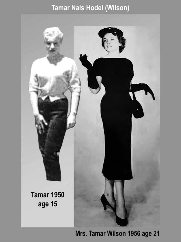 Rapist/Father of Tamar Hodel's Teen Pregnancy Identified through DNA ...