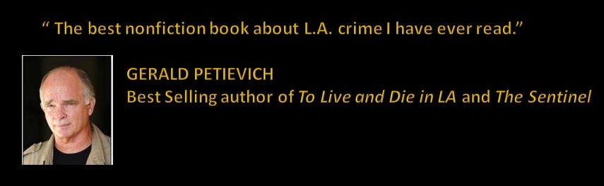 Black Dahlia Series Completed - A Personal Thank You to Top Mystery ...