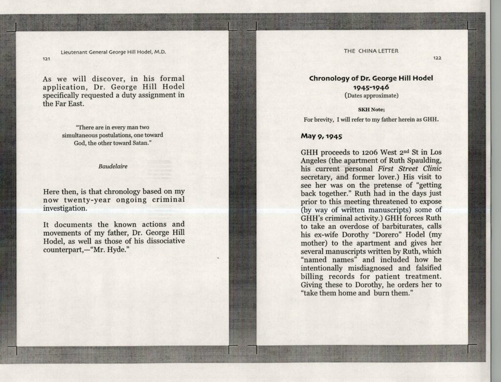 The 1945-6 Chicago Lipstick Killer Murders; The Teen William Heirens ...
