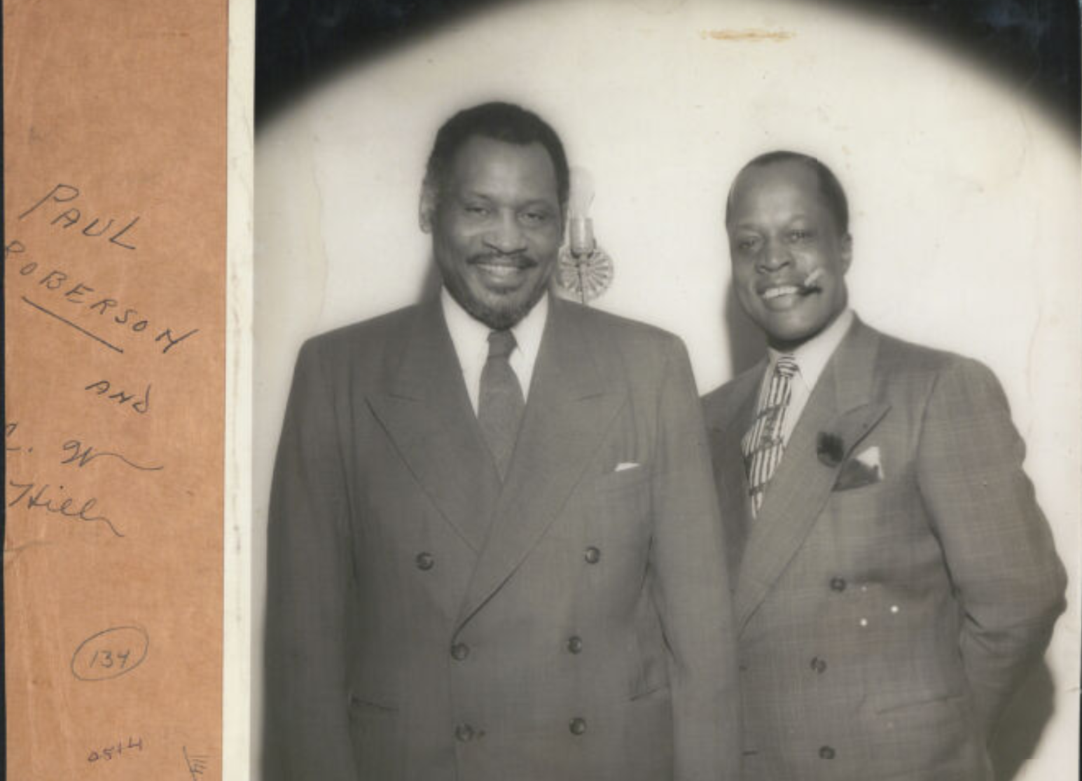 Dr. Charles Wesley Hill-Next Door Neighbor to the 1947 Black Dahlia ...