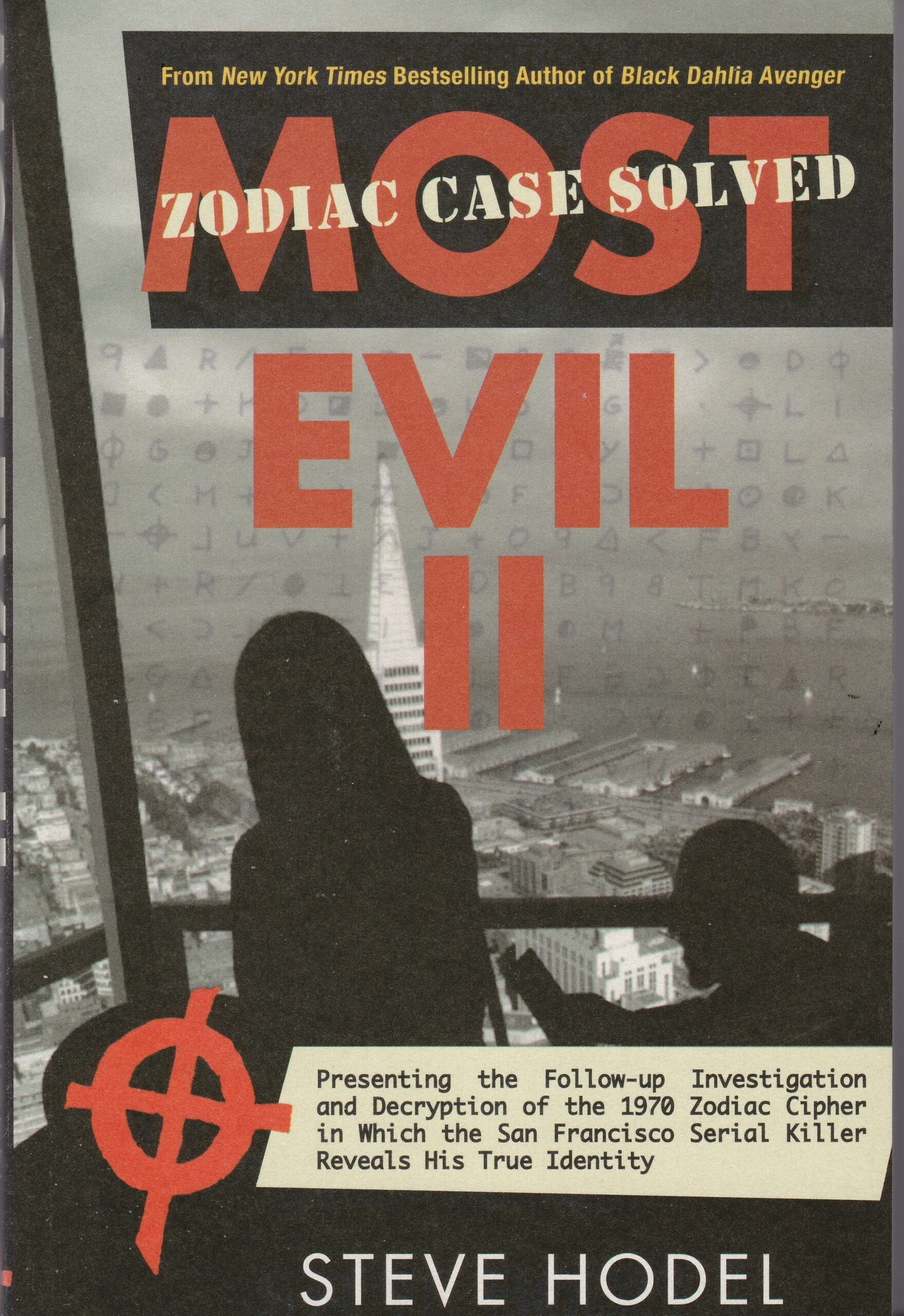 Los Angeles' 1943-1950 "Black Dahlia Avenger" and Lone Woman Serial ...