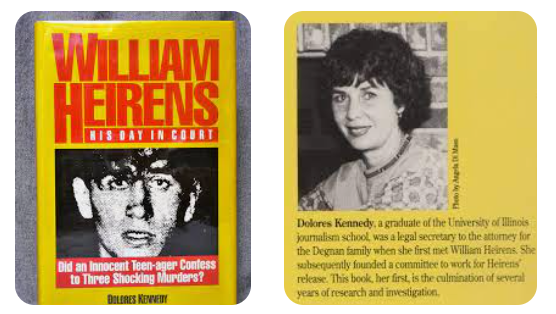 Former "Mind Hunter" FBI Profiler John Douglas in Contrite Admission ...