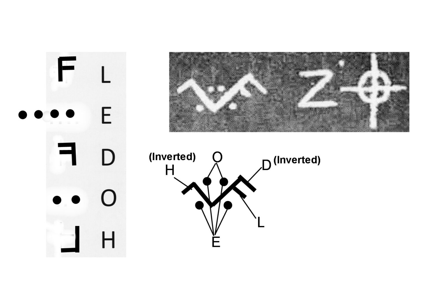 Los Angeles' 1943-1950 "Black Dahlia Avenger" and Lone Woman Serial ...