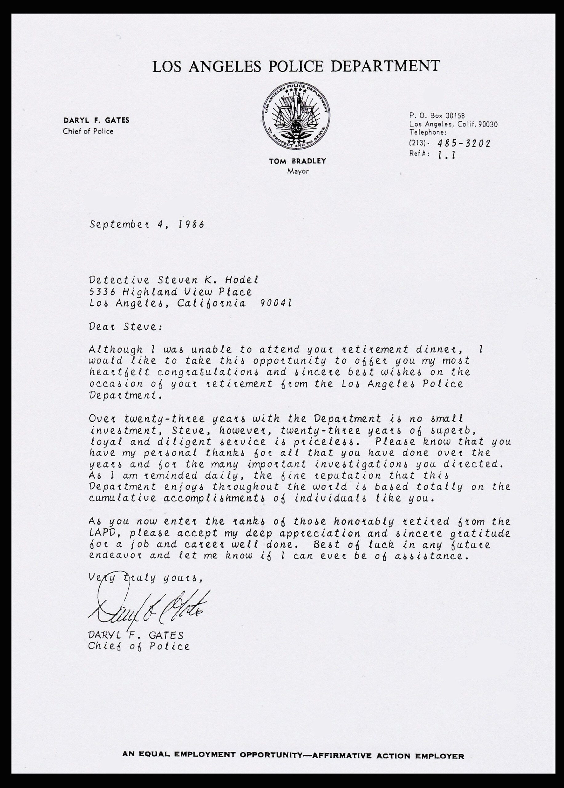 Los Angeles' 1943-1950 "Black Dahlia Avenger" and Lone Woman Serial ...