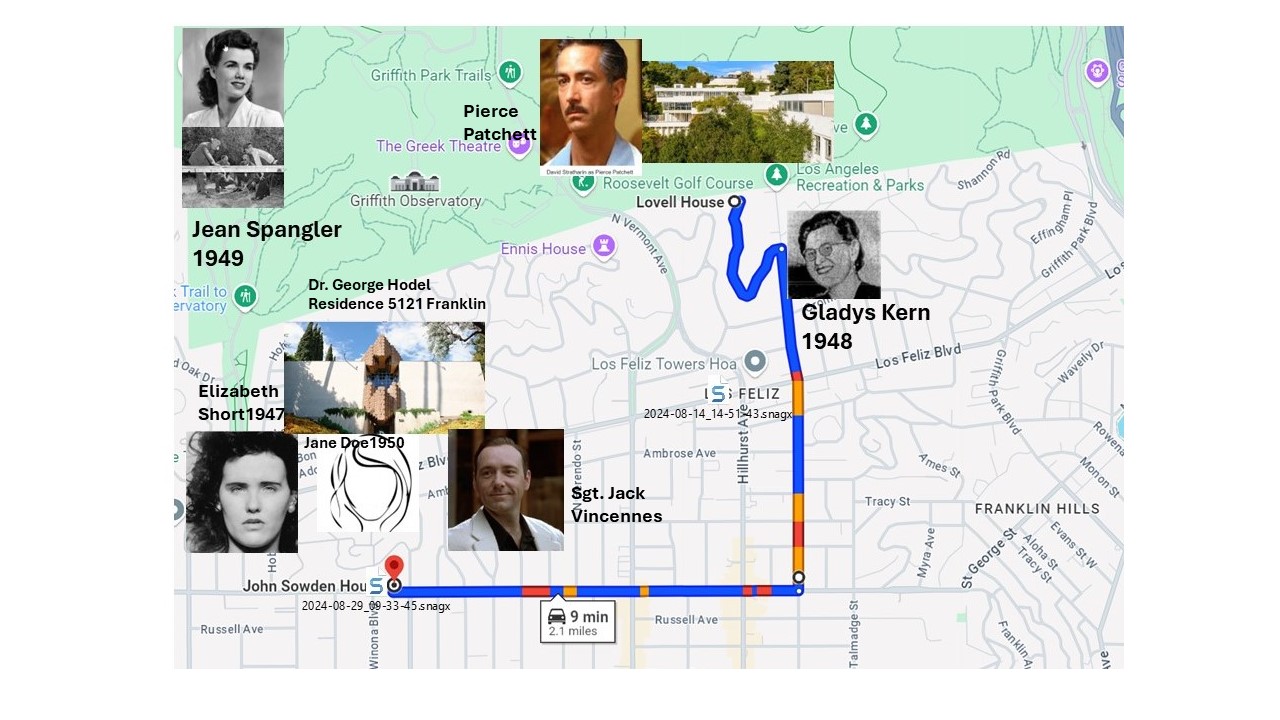 George Hodel - Boy Genius, a KFI Radio Classic Music Host at Age -16 ...