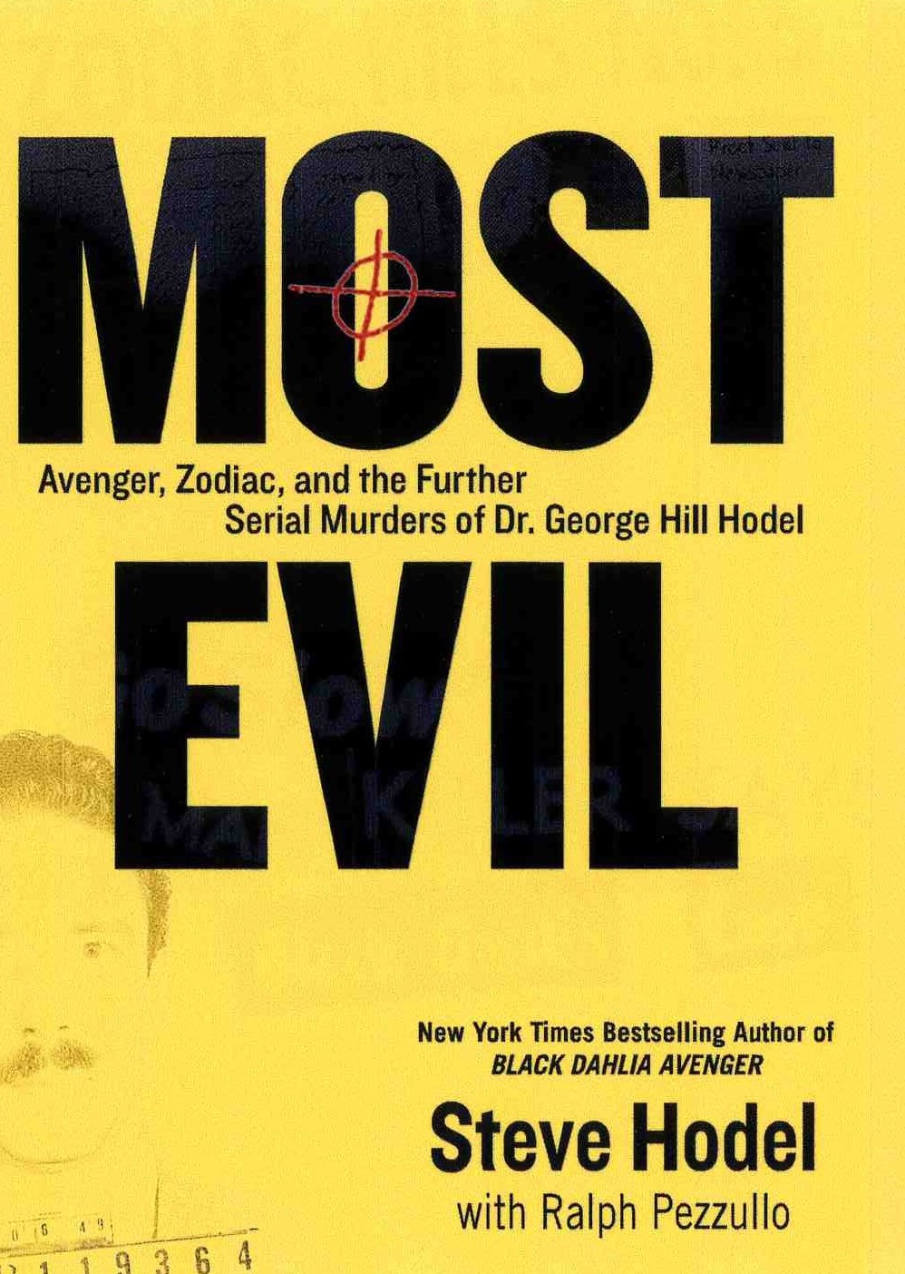 The Sun Newspaper Interview with Author Steve Hodel on his True Crime ...