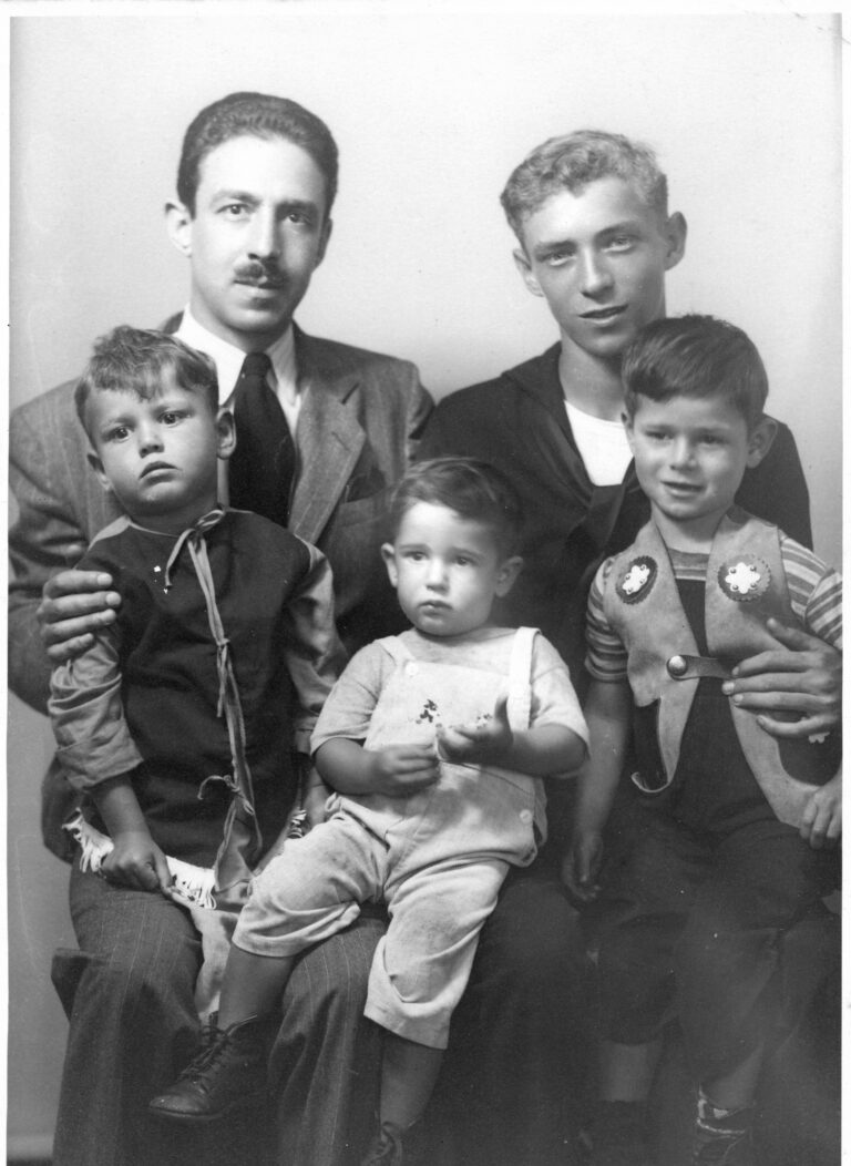 Duncan Hill Hodel - A 97-Year-Follow-Up Identifying His Possible Actual ...