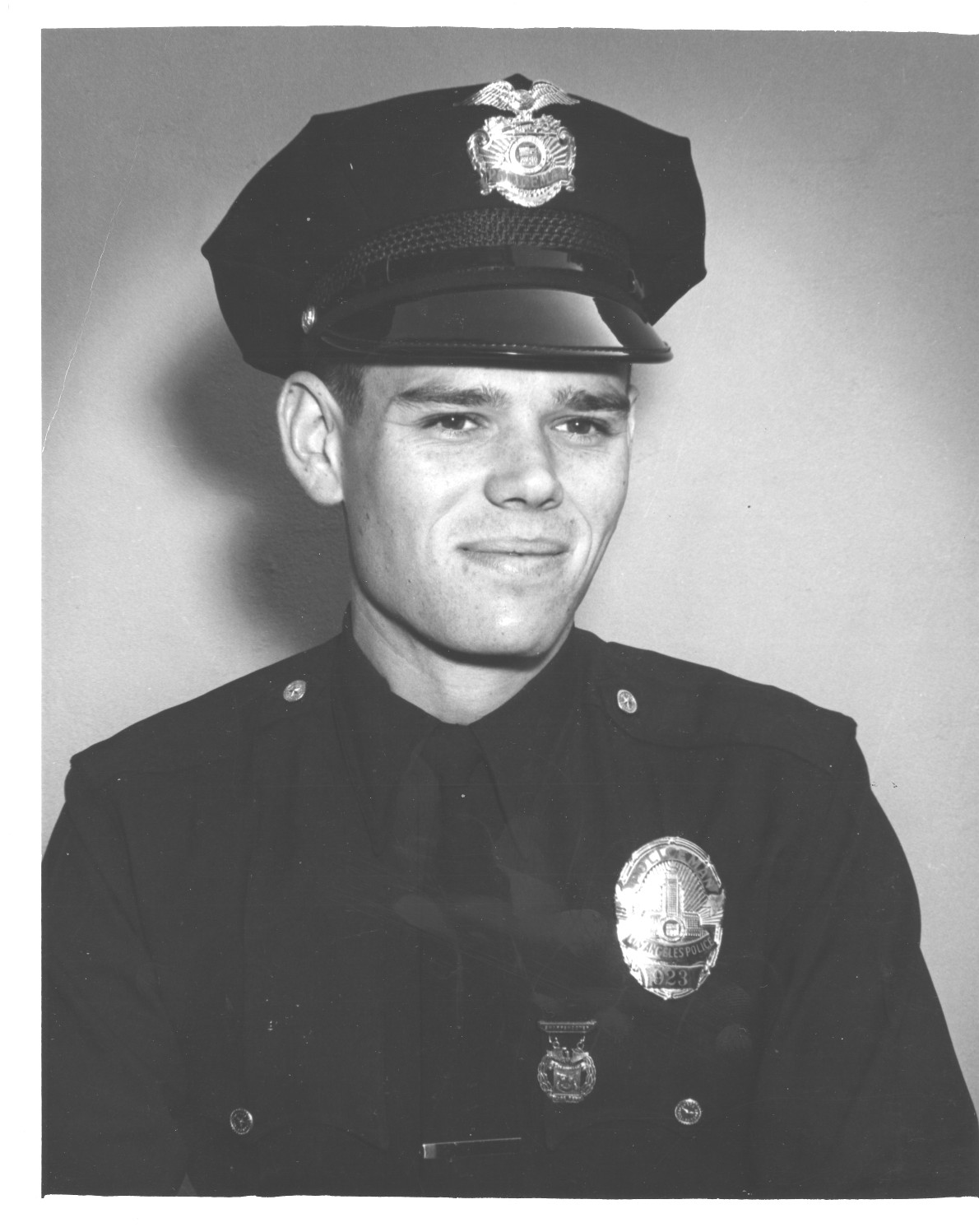 Echoes in Elysian Park—Cast in Stone: A Tale of Two Hodels and the LAPD ...