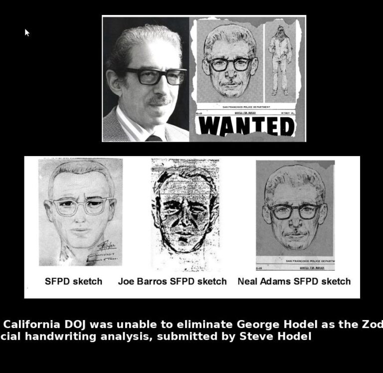 Retired LAPD Cold Case Detectives and “Team Connelly” Agree With Steve ...